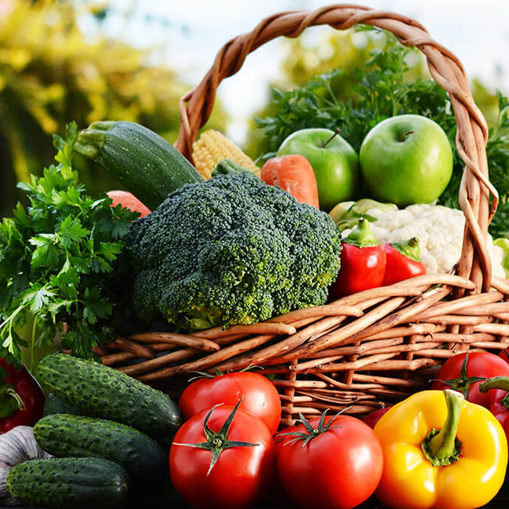 Buy Organic Vegetable Seeds | Grow Your Own Vegetables – Casa De Amor