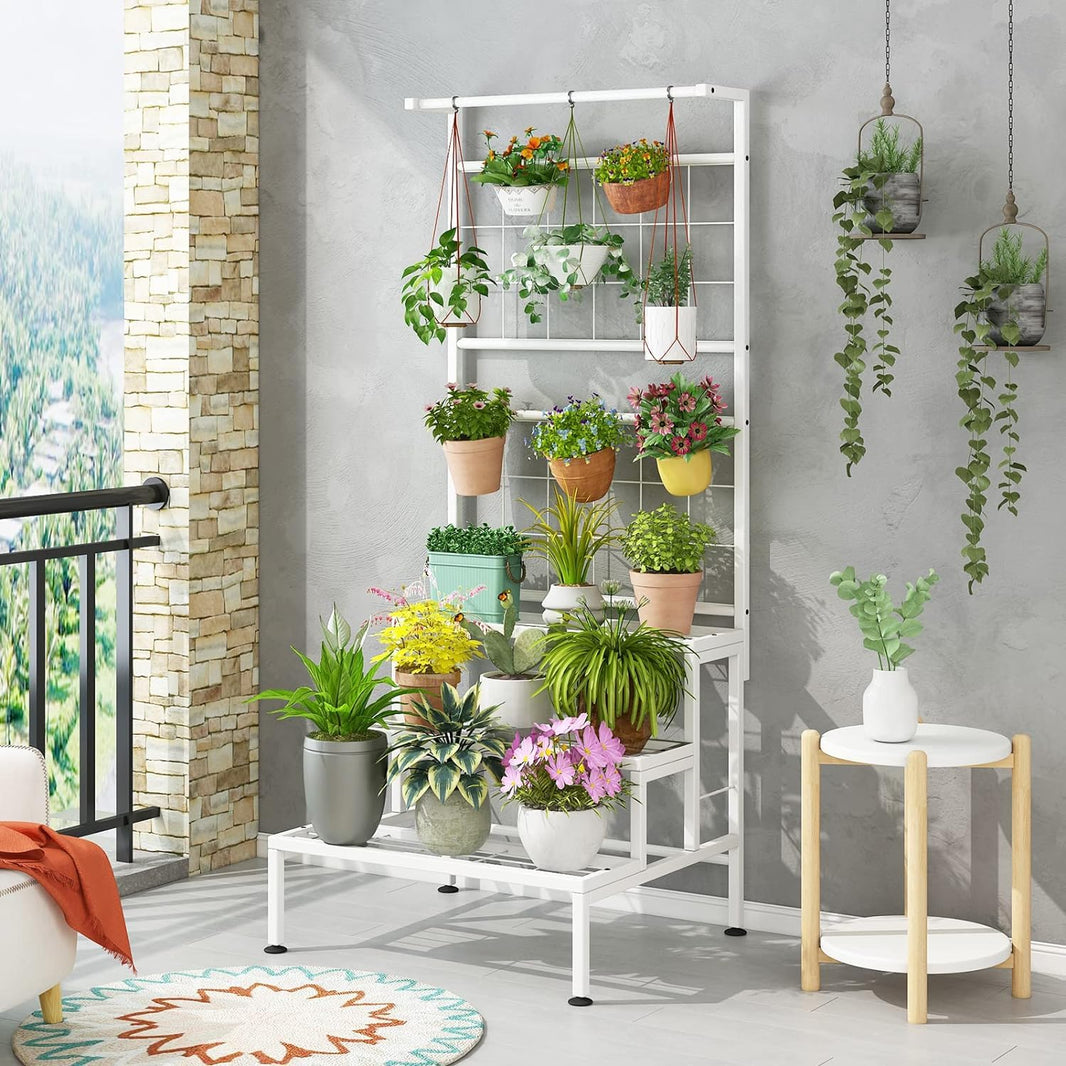 Planter Stands – Casa De Amor