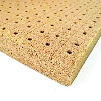 Casa De Amor Phenolic Foam Germination Grow Cubes (Brown) (Standard Si